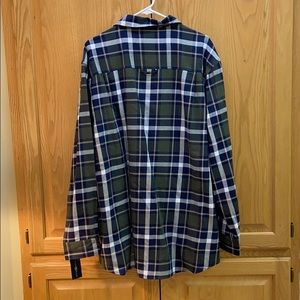 Club Room | Jackets & Coats | Club Room Plaid Shirt Jacket Nwt | Poshmark